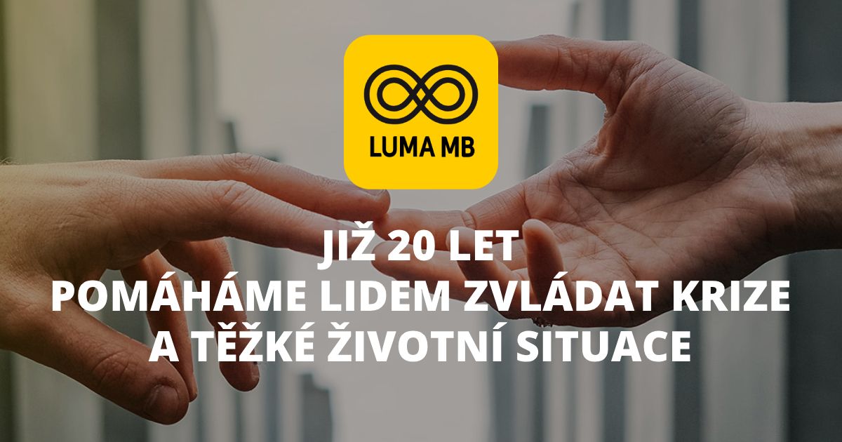 LUMA NALÉHAVĚ HLEDÁ DOBROVOLNÍKY NA ZÍTŘEJŠÍ SBÍRKU POTRAVIN - Luma ...